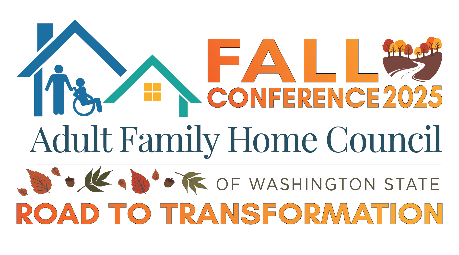2025 Fall Conference | Adult Family Home (AFH) Events, Trainings and ...