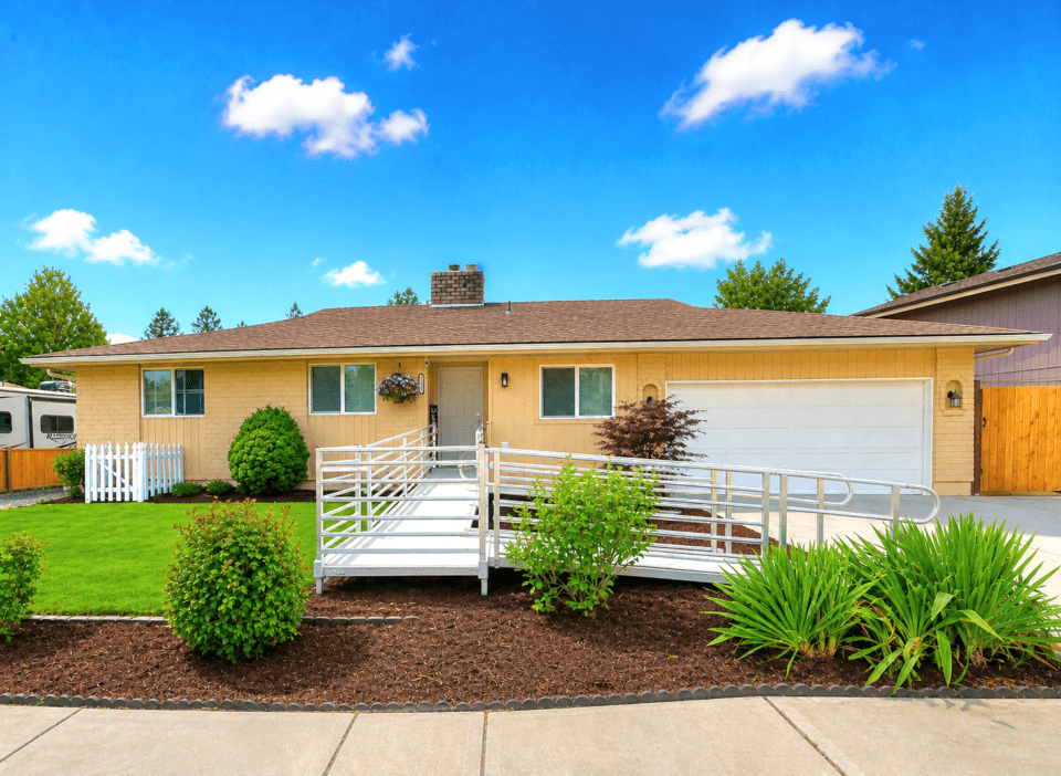 Spokane Adult Family Home LLC | AFH Locator | Adult Family Home Council